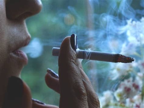 Burn Victim Was Smoking Cigarette While Hooked Up To Oxygen Tank In