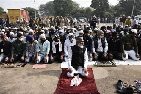 India Hindu Event Calling For Genocide Of Muslims Sparks Outrage