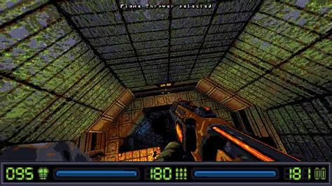 Random Mission Testing Video Blaze ModDB