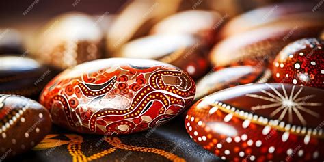 Exploring Australian Aboriginal Culture Through Art Showcasing Indigenous Traditions And