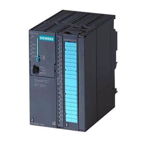 SIEMENS SIMATIC MANUAL Pdf Download ManualsLib