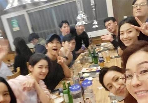 왜 이 배우만 없냐 재벌집 막내아들 회식사진 공개되자 난리 난 이유