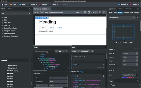 Bootstrap Nedir Webniva Dijital Teknoloji Hizmetleri Web Tasarım 🚀