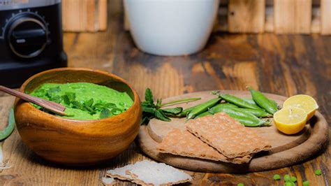 15 Recetas Veganas Sencillas Para La Batidora De Vaso KitchenAid ES