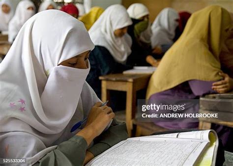 Madrasa In Bangladesh Photos And Premium High Res Pictures Getty Images
