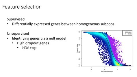 Orchestrating Single Cell Rna Sequencing Analysis With Bioconductor Speaker Deck