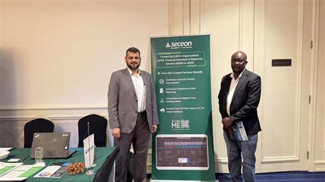 Cybersecurity Threatdetection Ai Seceon Eastafrica Kenya Cyberresilience Seceon Inc