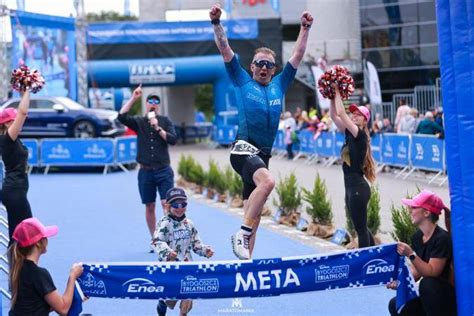 Enea Triathlon Bydgoszcz Ważne zmiany w organizacji ruchu i