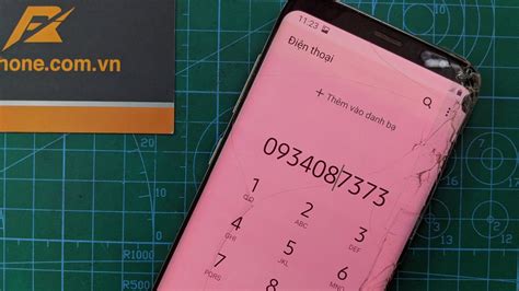 Thay M N H Nh Oppo Reno Pro Fixphone Com Vn