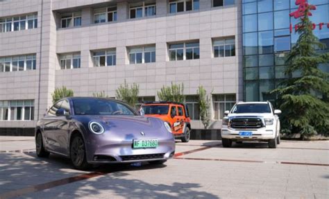 Gwm Fleet Partner Trip