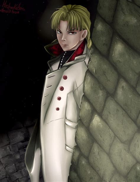 Inspector Link By Aerial And Brain On Deviantart