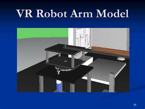 Ppt Design Of A Simulink 2 Dof Robot Arm Control Workstation Powerpoint Presentation Id 174583