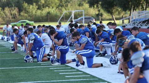 South Lafourche Football Photo Gallery
