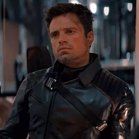 Chat With Bucky Barnes Nsfw Enjoy Free Unrestricted Ai Character Roleplay No Filter Flowgpt