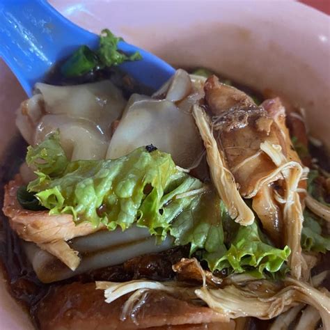 Laksa Nibong Tebal Nibong Tebal Pulau Pinang