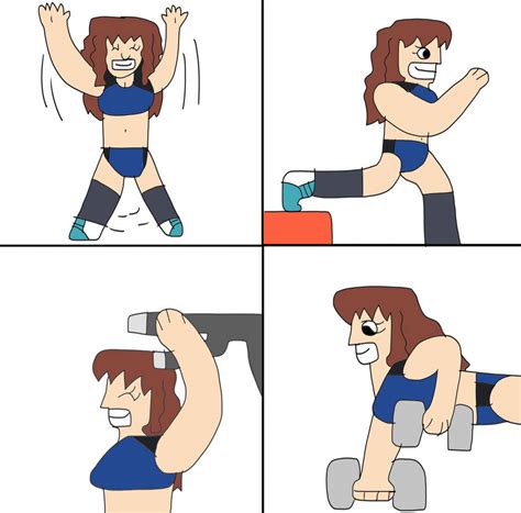 Sophies Sexy Workout Part 5 By Jacobyel On Deviantart