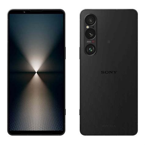 Sony Xperia 1 Vi Launched Features Specifications And Pricing