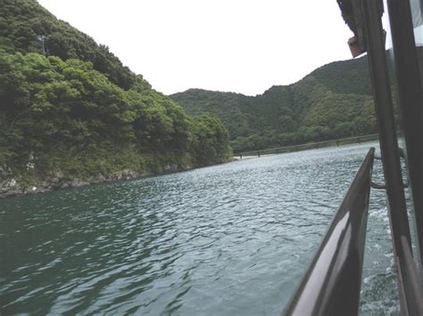 四万十川観光遊覧船の写真一覧 じゃらんnet
