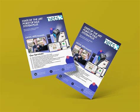 Entry 99 By Asadraj85 For Flyer Value Proposition Freelancer