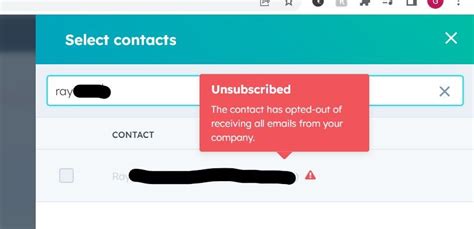 Hubspot Community Enrolling An Unsubscribed Contact In A Non Email