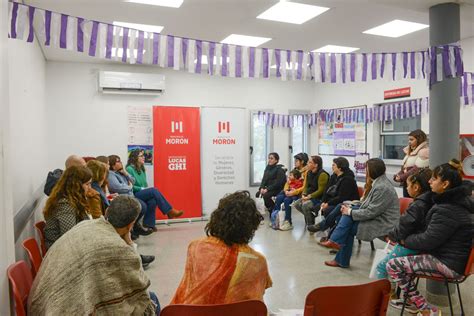 Avanza La Obra Del Centro Territorial De Políticas De Género Y