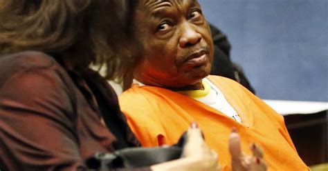 Grim Sleeper Serial Killings Repeatedly Delayed Trial Is Set For Oct