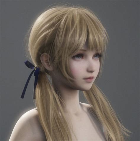 3d Model Character Character Modeling Character Art Moda 3d Virtual