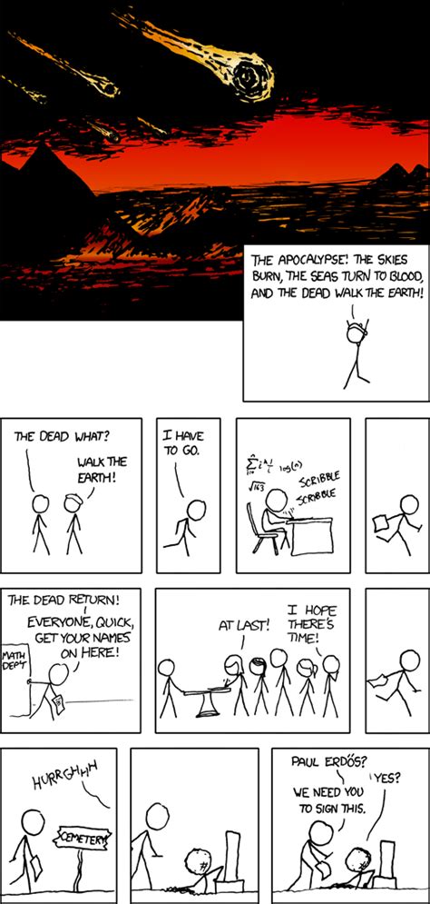 I Love Xkcd Bernies Journeys