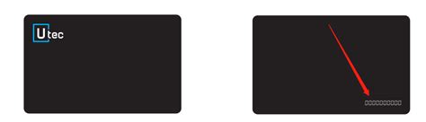 How To Add An Nfc Card For Smart Lock Models Supporting Nfc Feature