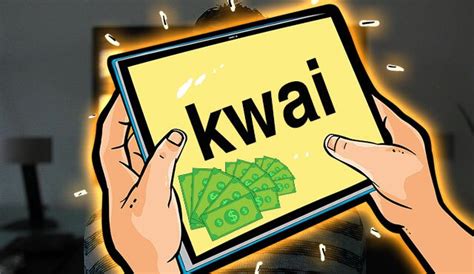 طرق الربح من برنامج كواي 2022 فرصة ربح أزيد من 500 شهريا من Kwai 2025