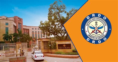 Drdo Recruitment 2024 For Engineers Walk In Interview