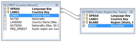 Winshuttle Vendor Master Tutorial Step 4 2 Using Query To Populate
