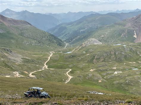 Engineer Pass Amazing Locals Guide To This Scenic Drive