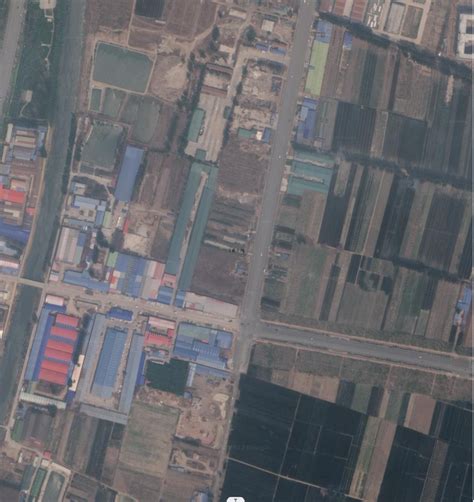 技能方法一种基于Global Mapper的谷歌影像快速下载方法 知乎