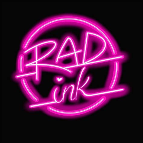 Exploring The Darkness Of Blackout Tattoos At Rad Ink Florida Rad Ink