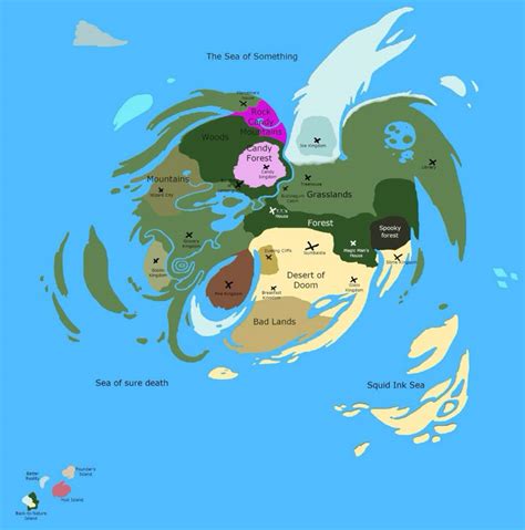 pin by unacceptable on adventure time in 2024 adventure time