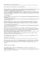 Linux Datastructures 3 Md Data Structures In The Linux Kernel Bit