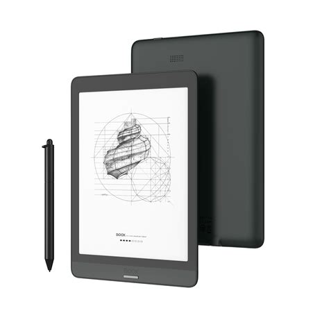 78 Eink Android 電子閱讀器 Boox Nova3