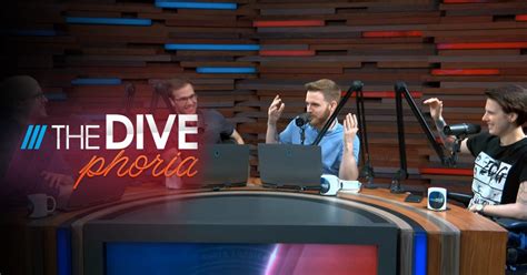 The Divephoria Groups Are Here Season 3 Episode 14 League Of Legends