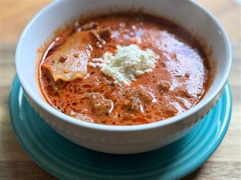 How To Make Canned Chicken Noodle Soup Better • Loaves And Dishes