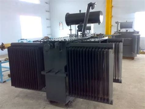 9 Bagian Transformator Dan Gambarnya Secara Lengkap