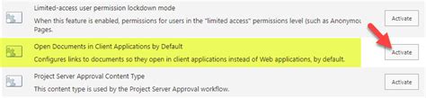 How To Default Office Files To Open In The Native App From Sharepoint
