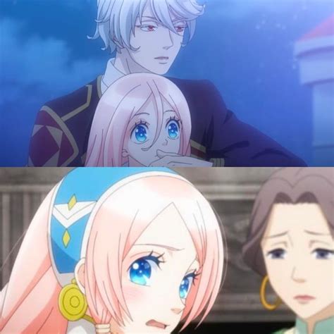 Nina Sett In 2024 Kawaii Anime Anime Nina
