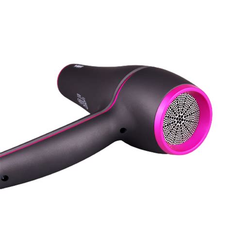 Професійний фен Vgr V 402 Phantom Дропшиппінг платформа