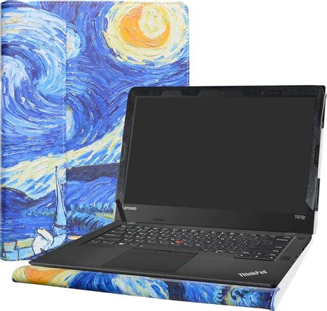 Alapmk Protective Case Cover For Lenovo ThinkPad L L L ThinkPad T P T P T
