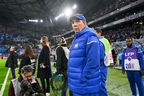 Om Lavenir De Gasset Pas De Retour En Arrière Sportfr