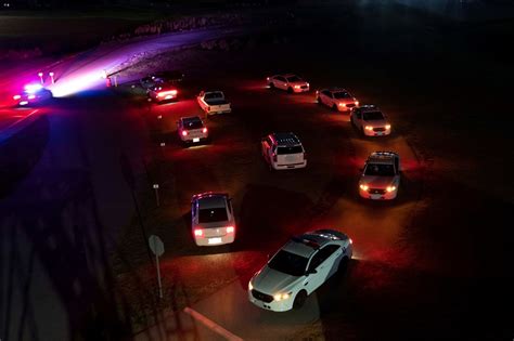Snapshot Sandt Assesses The New Fletc Law Enforcement Operations Driving