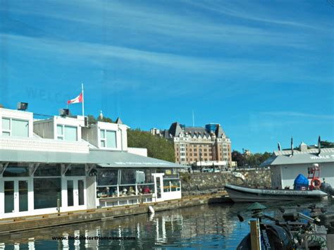 3 Stunning Days In Victoria And Vancouver Canada Linda Leier Thomason