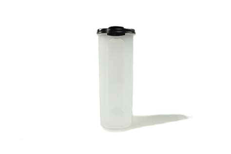 Tupperware Vorratsdose Eidgenosse 23l Schwarz Mit Schütte Dose Bonboniere