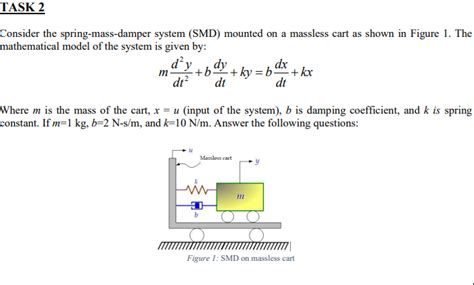 Solved A If X T Equals Zero Solve The Differential Chegg Com